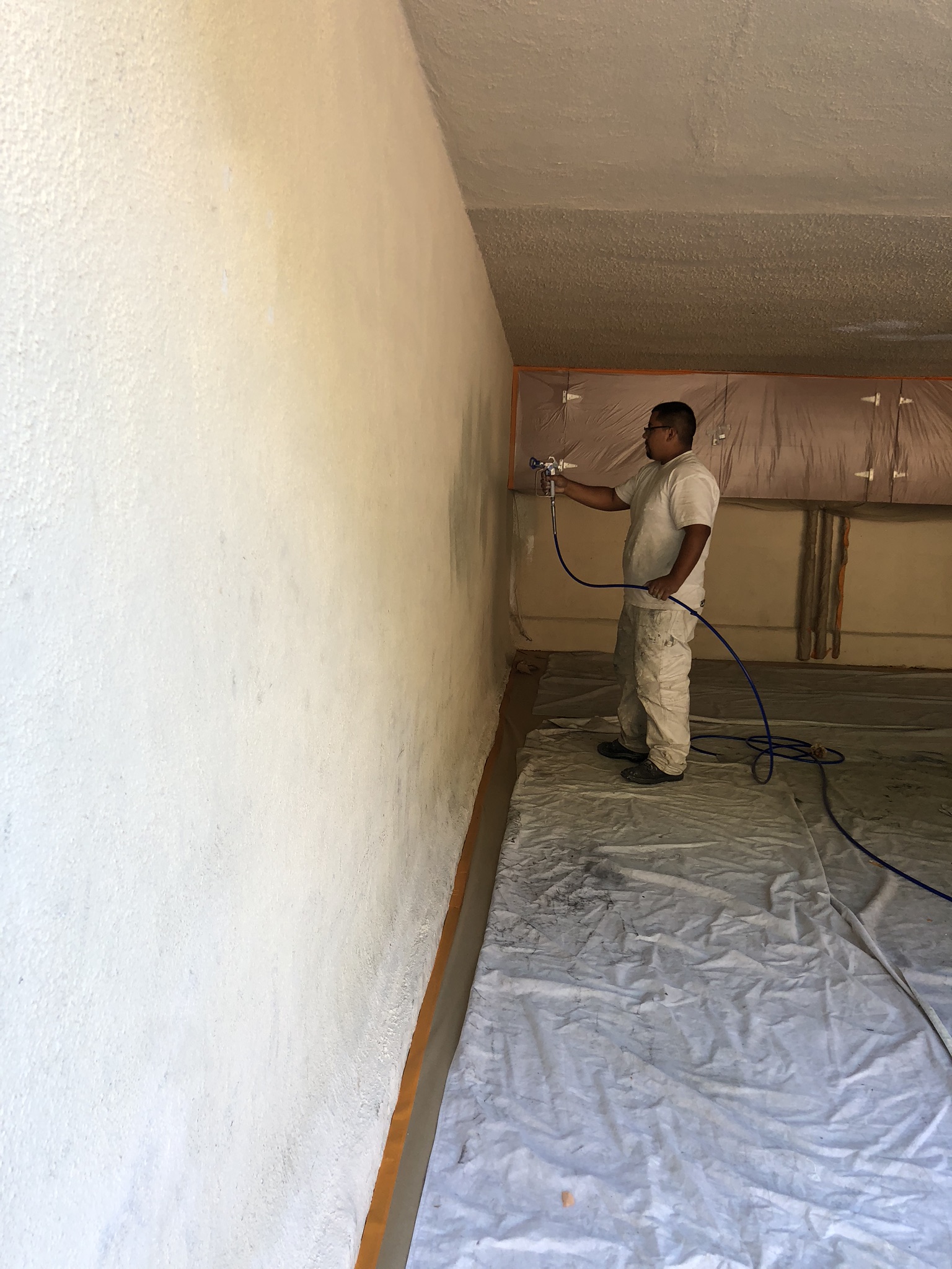 How to Get Ready for Your Office to be painted | Just Right Painting