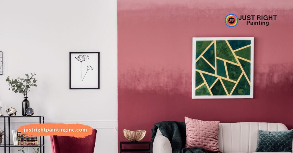 Interior Painting Contractor Can Match Paint Colors to Personality