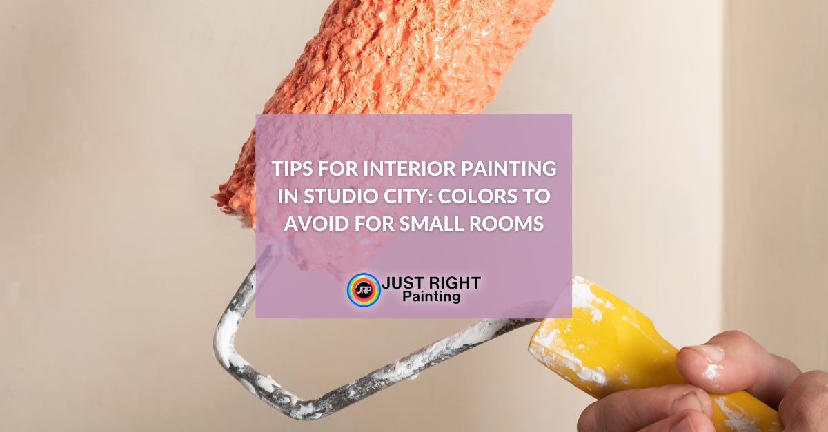 Interior Painting in Studio City: Color Analysis